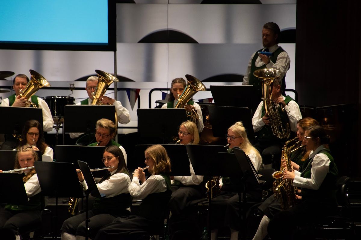 Termine - Musikverein Fluh